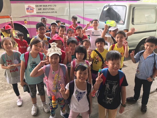 About Us - Little Stars Academy