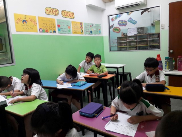 About Us - Little Stars Academy