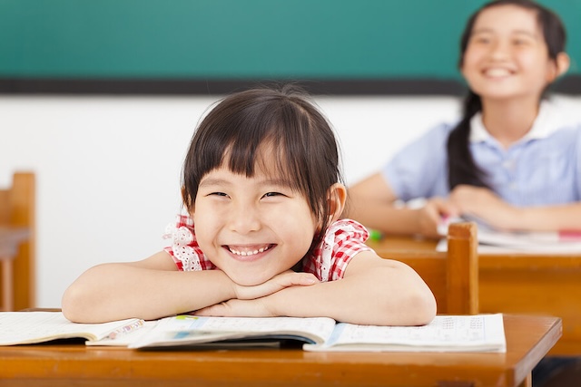 5 Benefits of Enrolling Your Child in a Tuition Centre